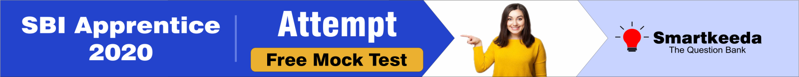 SBI Apprentice Recruitment 2020: Check Eligibility for 8500 Posts and ...